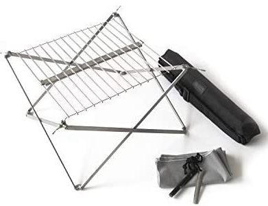 Best Camping Grills for 2022 | Glamper Tech