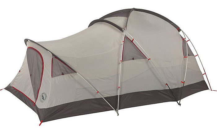 Best Waterproof Tents For 2021 | Glamper Tech