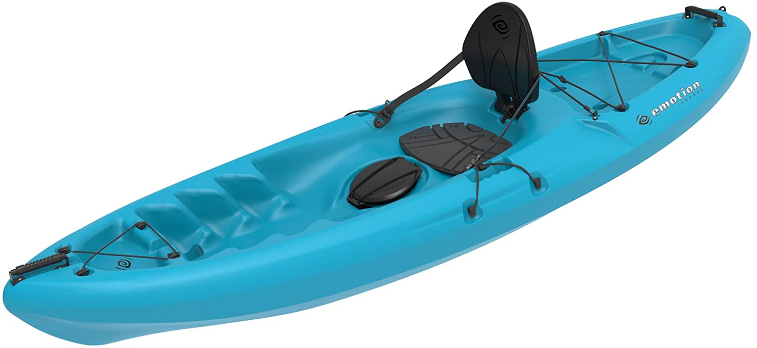 Best Kayaks Under $500 for 2021 | Glamper Tech
