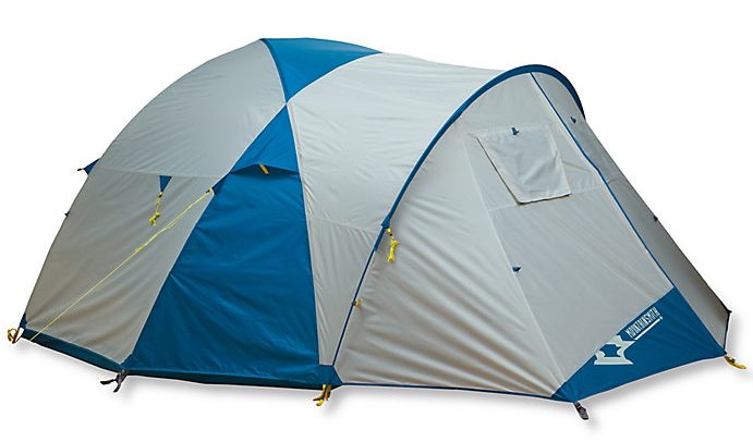 Best Waterproof Tents For 2021 | Glamper Tech